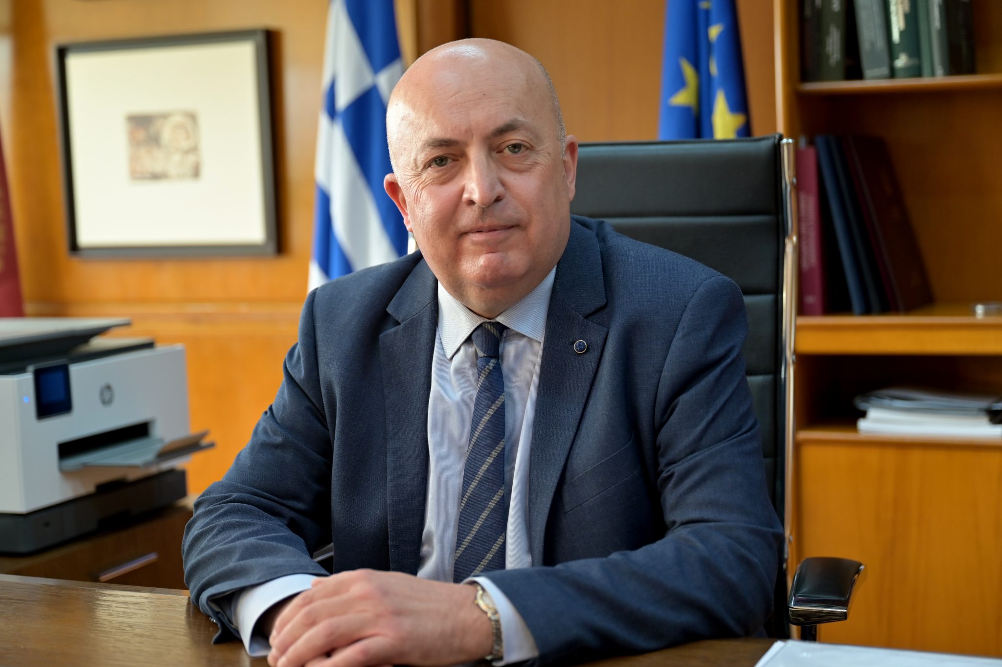 100 Χρόνια ΑΠΘ